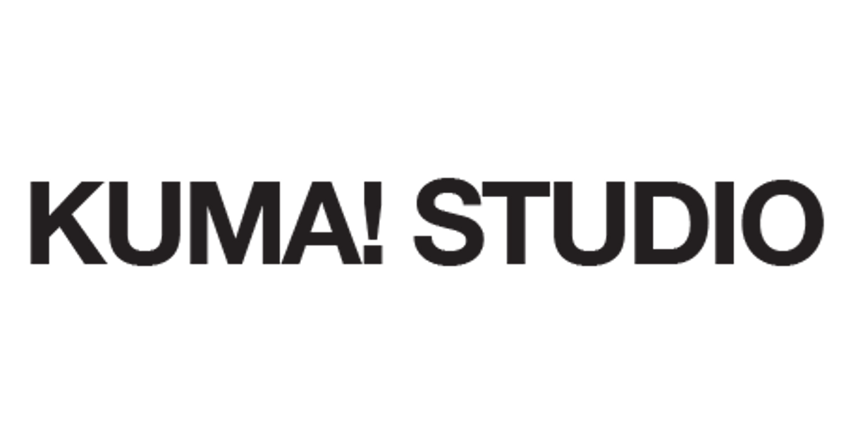 KUMA STUDIO – Kuma Studio